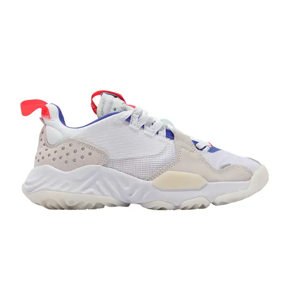 JORDAN Wmns Delta Sneakers - White