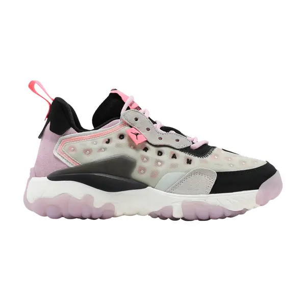 JORDAN Delta 2 Sneakers - Pink