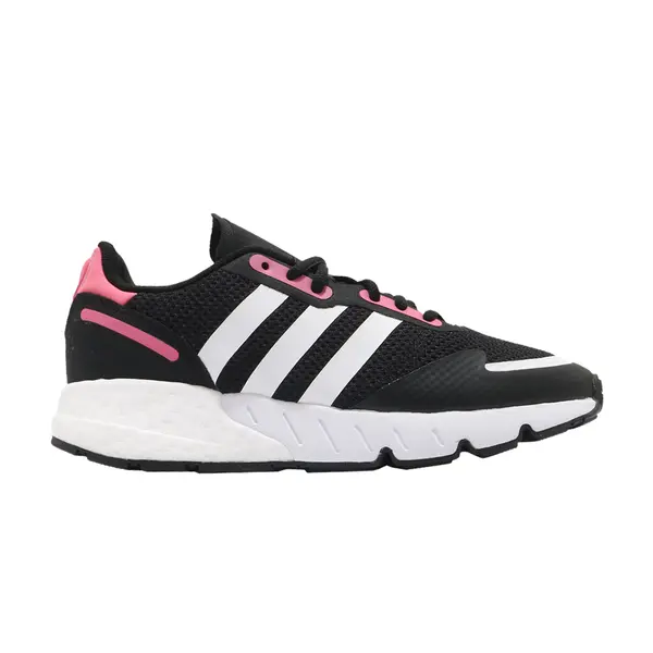 Adidas Zx 1k Boost - Black