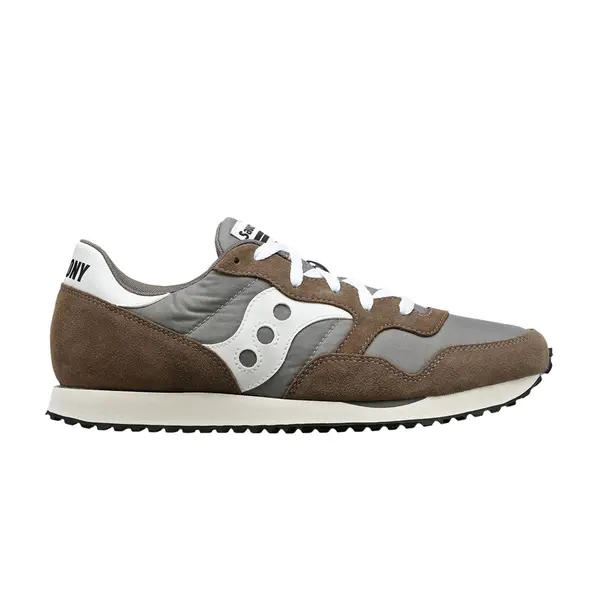 Saucony Dxn Trainer - Grey