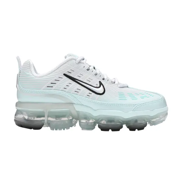 Nike Vapormax 360 Sneakers - Teal