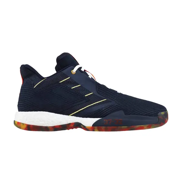 Adidas T-mac Millennium 2 'no Mercy' Sneakers