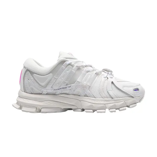 LI-NING Furious Rider Ace 1.5 'new York Fashion Week - White
