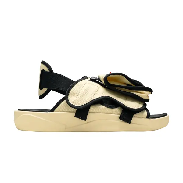JORDAN Ls Slide 'beach - Tan