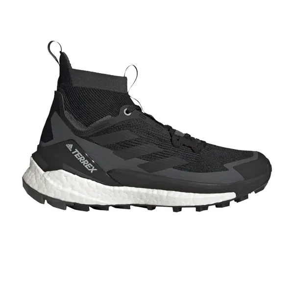 Adidas Terrex Free Hiker 2 Sneakers - Black