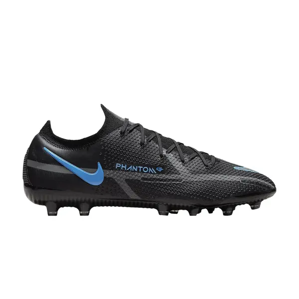 Nike Phantom Gt2 Elite Ag Pro 'renew Pack - Black
