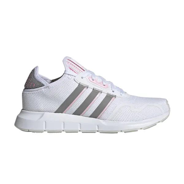 Adidas Swift Run X Sneakers - White