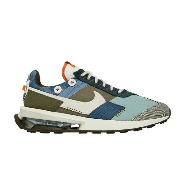 Nike Max Pre-day Sneakers - Blue