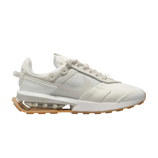 Nike Max Pre-day Voodoo Sneakers - White