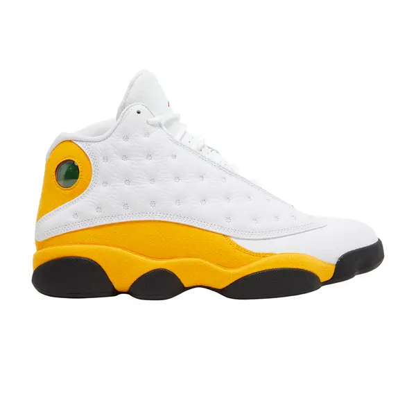 JORDAN Retro ‘del Sol - White