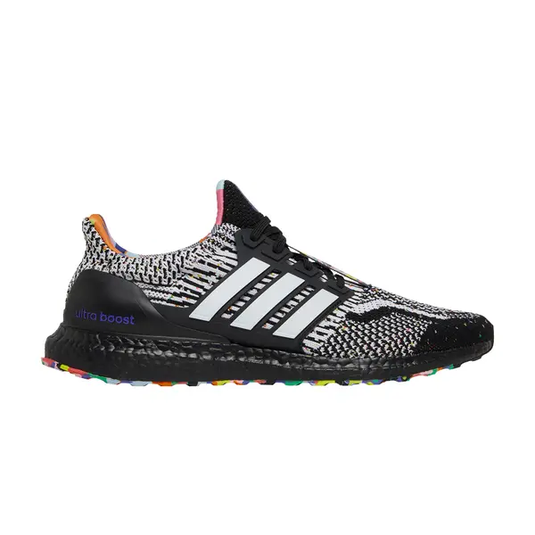 Adidas Kris Andrew Small X Ultraboost 5.0 'pride' Sneakers
