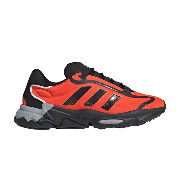 Adidas Ozweego Pure Sneakers - Red