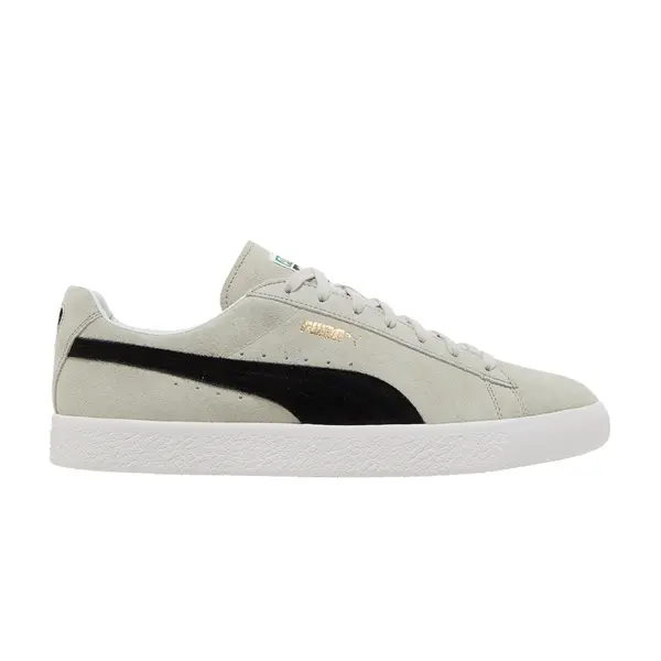 PUMA Suede Vintage Retro Made In Japan - Grey