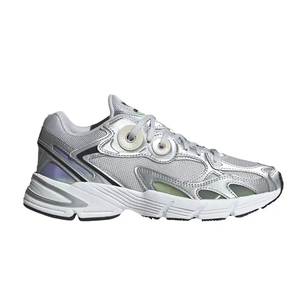 Adidas Astir Sneakers - Grey