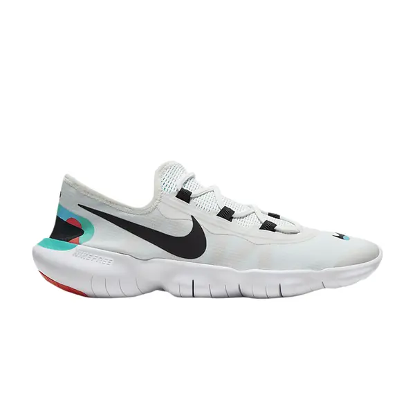 Nike Free Rn 5.0 2020 Sneakers - White