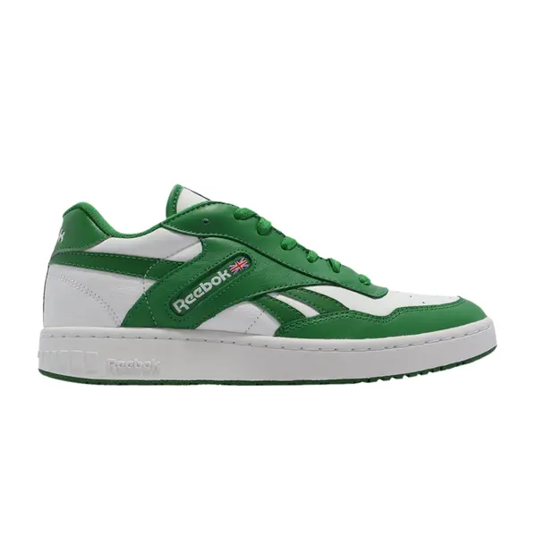 REEBOK Bb 4000 Mu Sneakers - White