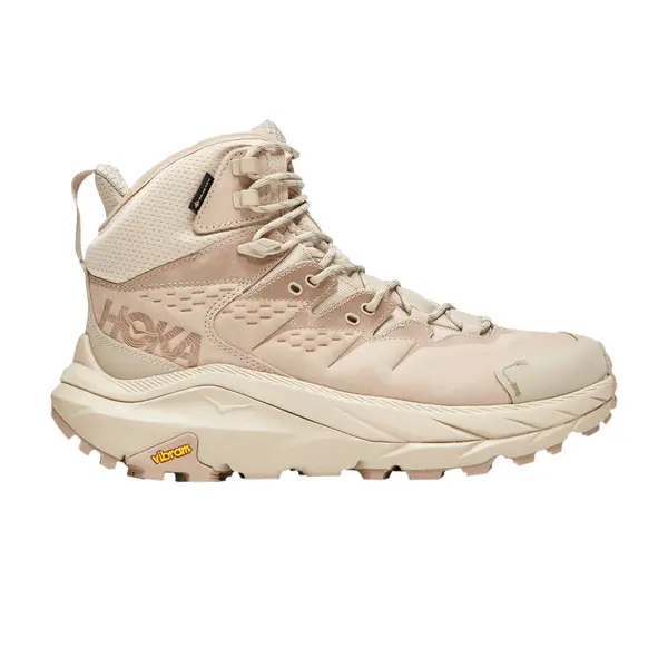 Hoka Kaha 2 Gore-tex Boots - Tan