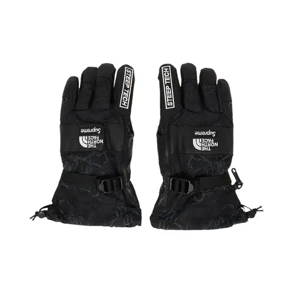 Supreme × THE NORTH FACE グローブ 手袋 Supreme The North Face RTG
