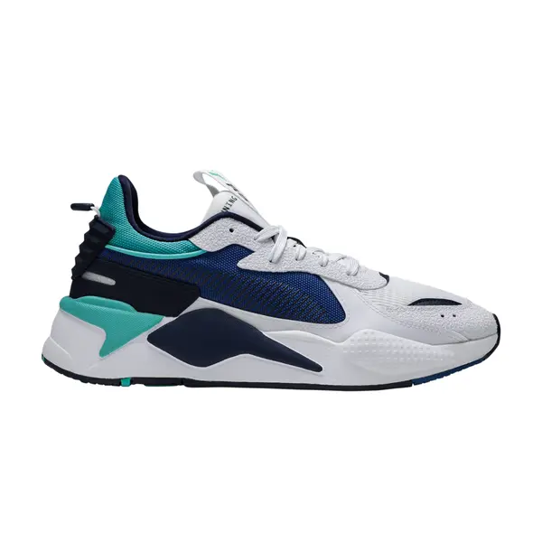 PUMA Rs-x Hard Drive 'galaxy - Blue | Editorialist