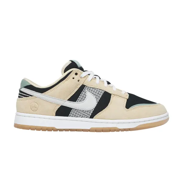 Nike Dunk Low 'rooted In Peace
