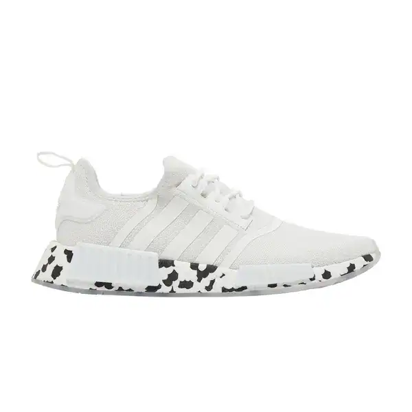 Adidas Nmd_r1 'color Splash Cloud - White | Editorialist