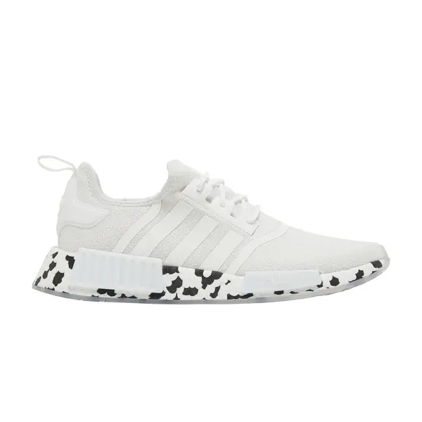 Adidas Nmd_r1 Color Splash - White