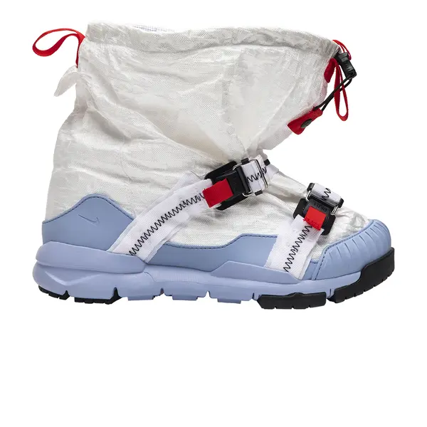 Nike Tom Sachs X Nikecraft Mars Yard Overshoe