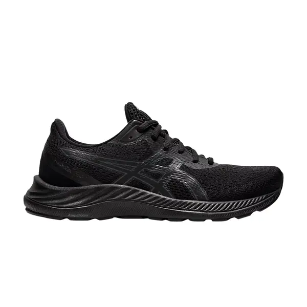 Asics Gel-excite 8 Sneakers - Black