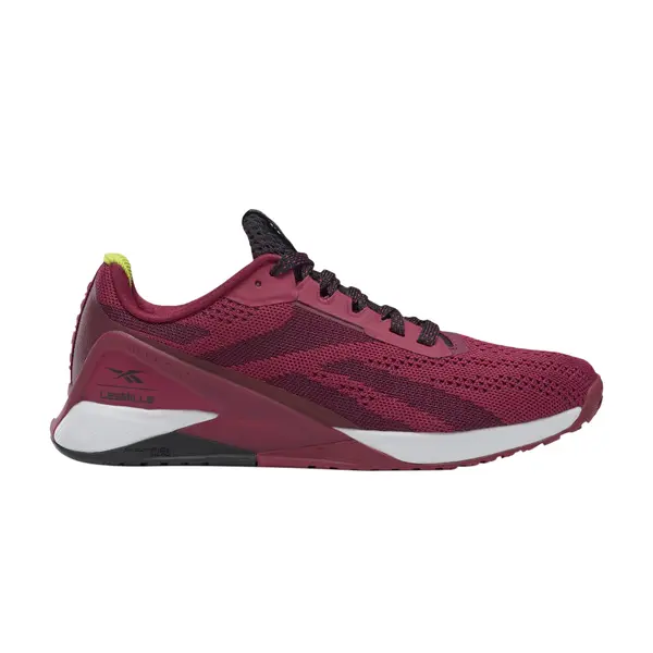 REEBOK Les Mills X Wmns Nano X1 'punch Berry - Pink