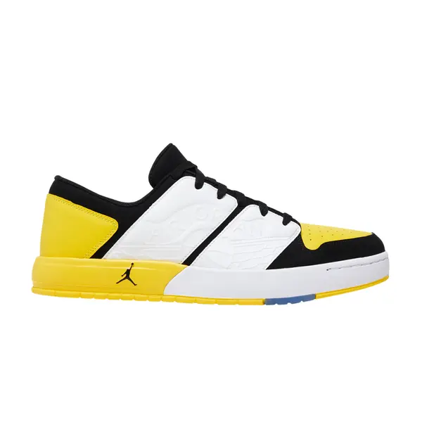 JORDAN Nu Retro 1 Low Sneakers