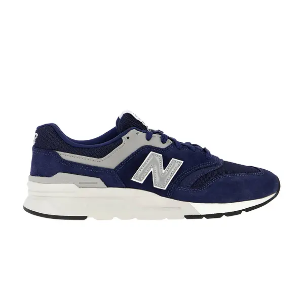 NEW BALANCE 997 Sneakers - Blue