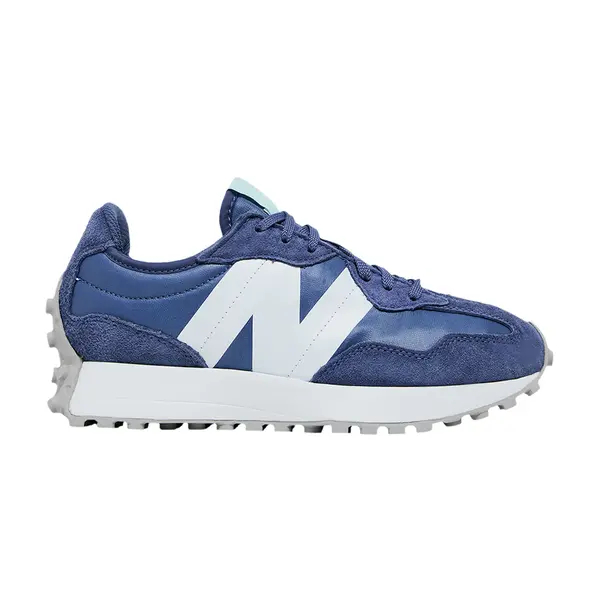 NEW BALANCE 327 Sneakers - Blue