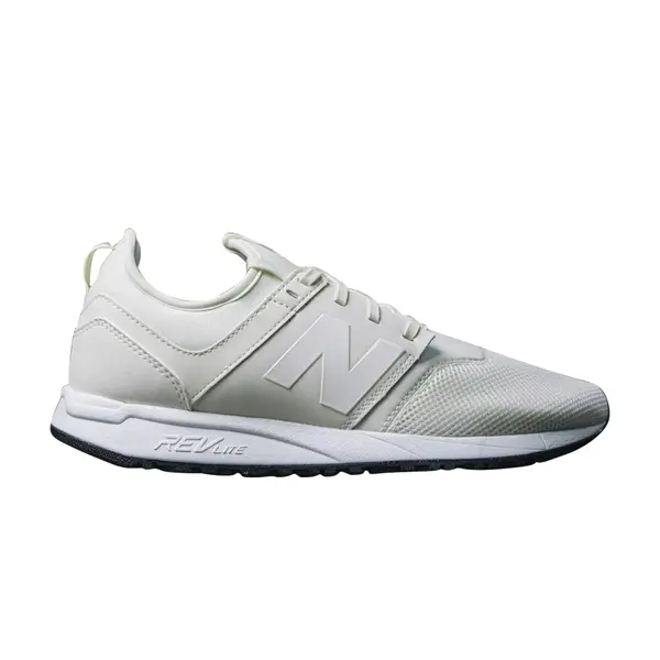 NEW BALANCE 247 Sneakers - White