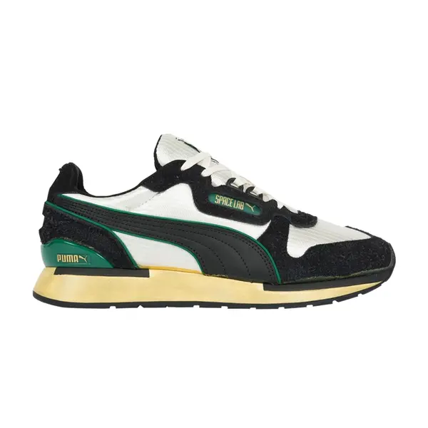 PUMA Space Lab Sneakers - White