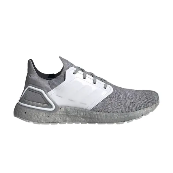 Adidas James Bond 007 X Ultraboost 20 'no Time To Die - Grey