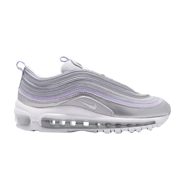 Nike Air Max 97 Se Sneakers - Grey