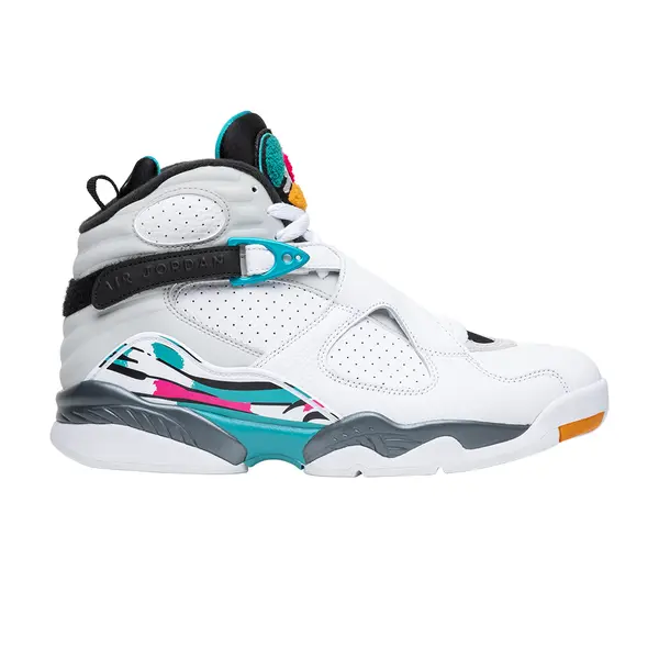 JORDAN Retro Sneakers - White