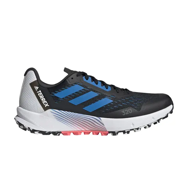 Adidas Terrex Agravic Flow 2 - Black