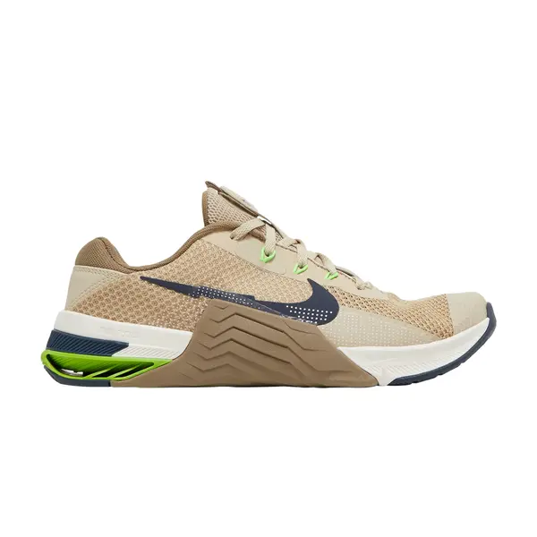 Nike Metcon 'rattan Sandalwood' Sneaker - Brown