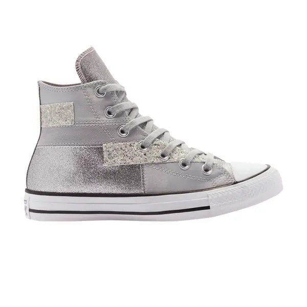 CONVERSE Chuck Taylor All Star High Top Sneakers - Grey