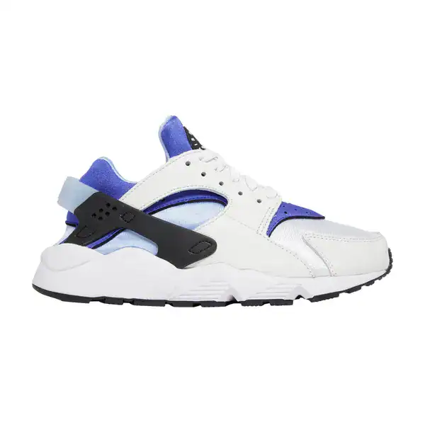 Nike Wmns Air Huarache 'aluminum - White | Editorialist