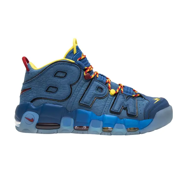 Nike More Uptempo 'doernbecher