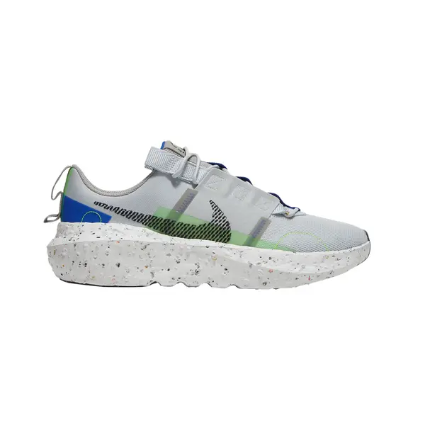 Nike Crater Impact