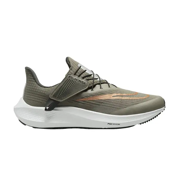 Nike Air Zoom Pegasus 39 Flyease - Grey