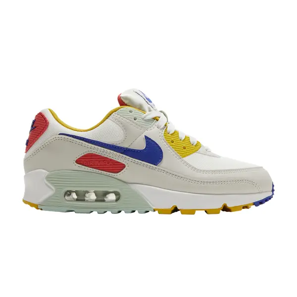 Nike Air Max 90 Sneakers - Cream