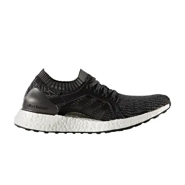 Adidas Ultraboost X Sneakers - Black