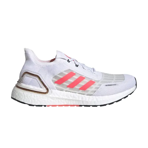 Adidas Ultraboost Summer.rdy Sneakers - White