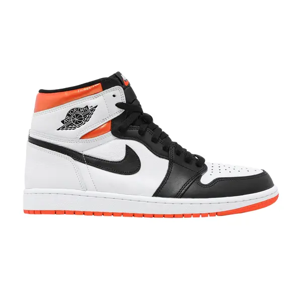 JORDAN 1 Retro High Og - Orange