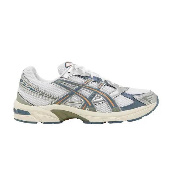 Asics Gel-1130 Athletic Sneakers - White