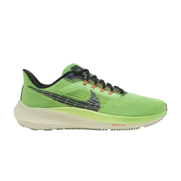 Nike Zoom Pegasus 39 'ekiden Zoom Pack' Sneakers - Green